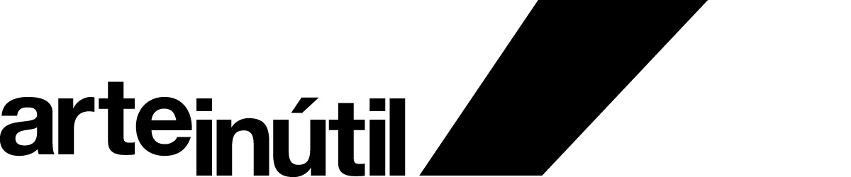 ARTE INÚTIL | JAVIER REINHARDJAVIER REINHARD